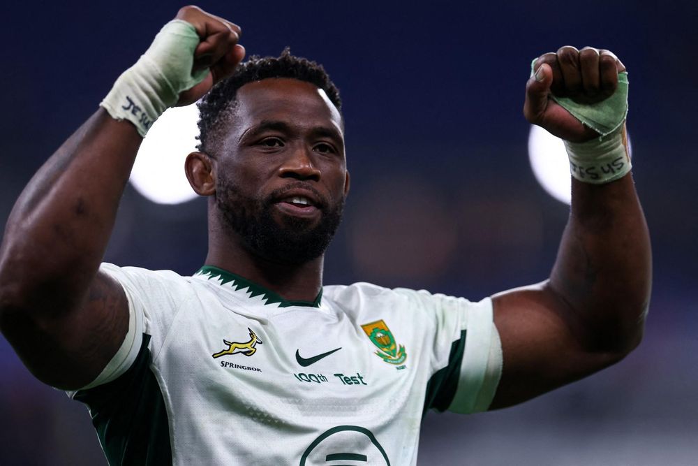 Kolisi and Tshituka to lead strong Springbok and SA ‘A’ sides in ...