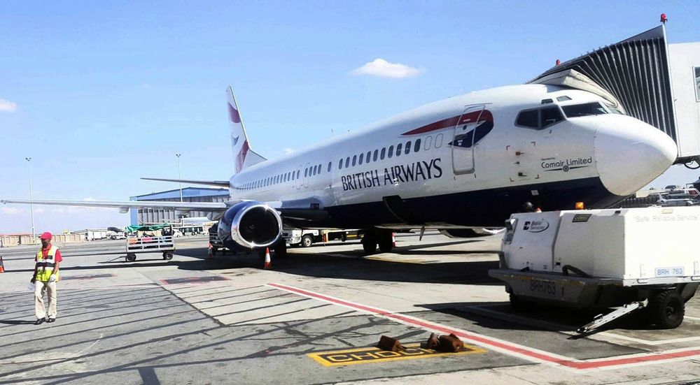 ‘Crash and Burn’: Comair’s last hours