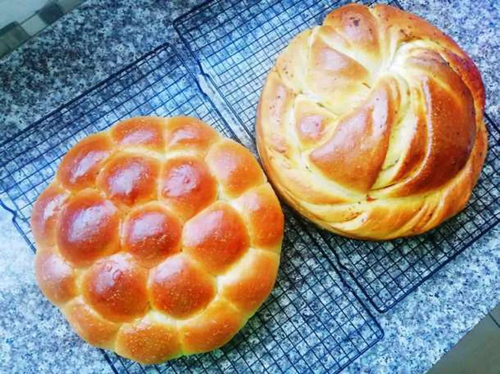 World Baking Day: Try these easy recipes if you are someone who has ...