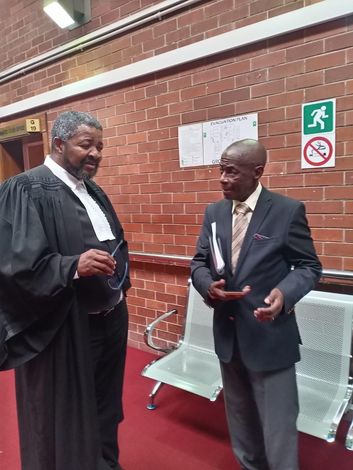 The enduring legacy of Inkosi Albert Luthuli: A family's quest for justice