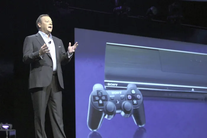Sony undercuts Microsoft on price with PS4