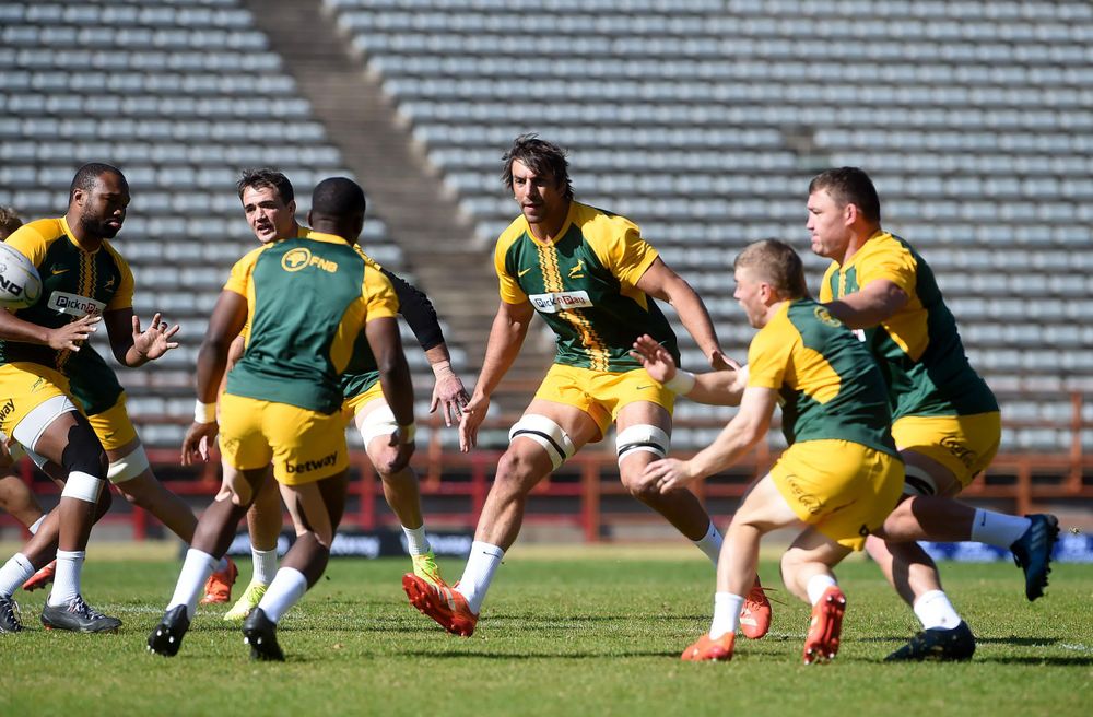 ‘I am a bit fresher, and my body is feeling good’: Eben Etzebeth puts ...