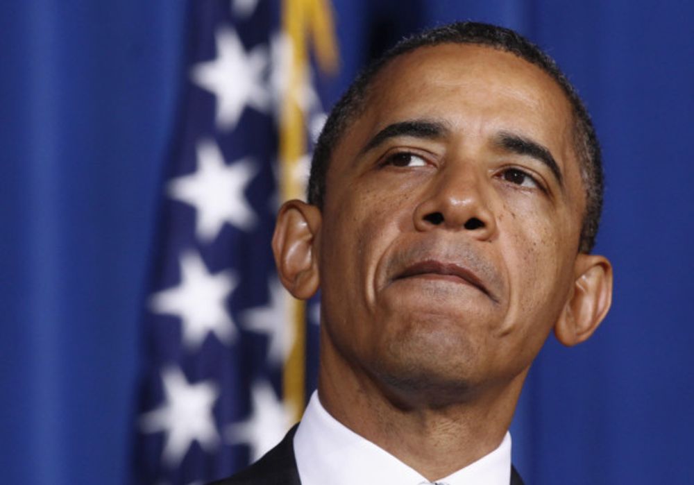 Obama counters Iran's Latin influence