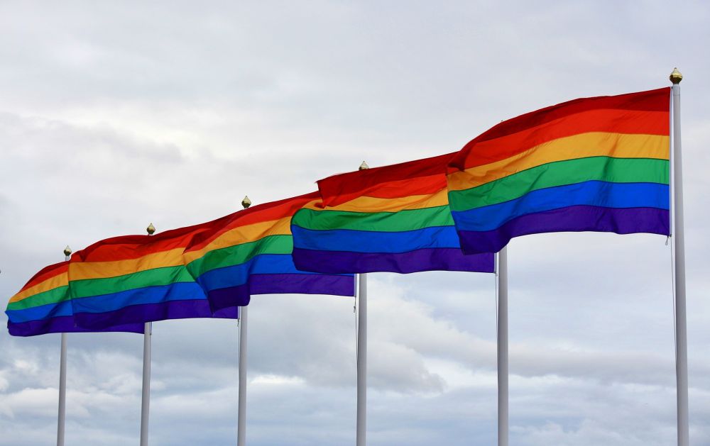 Homosexuality: Sharia law has a protective function