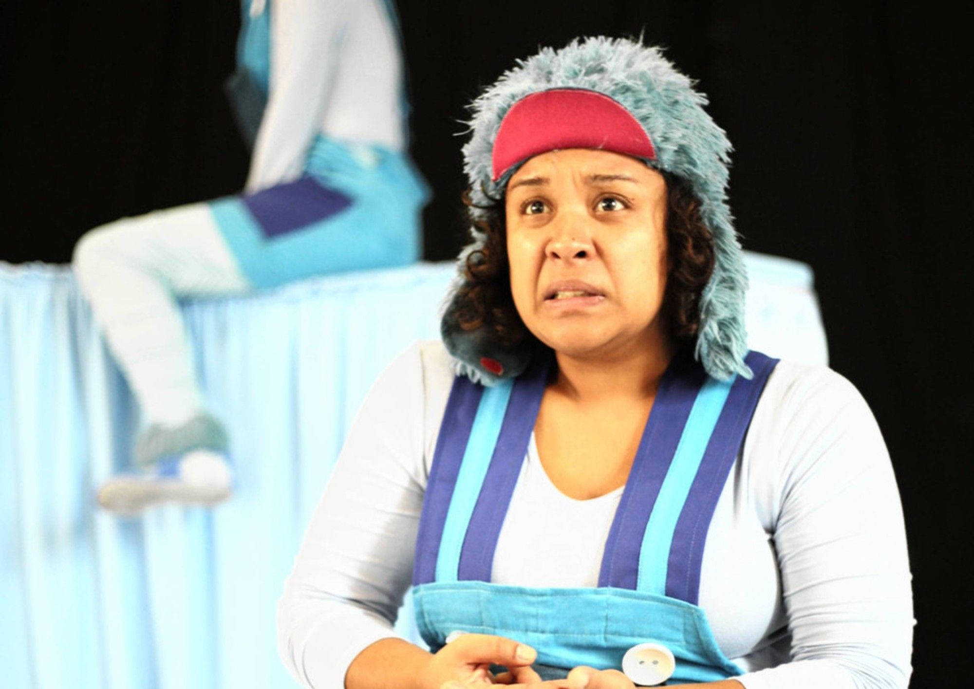 FTHK makes theatre without boundaries