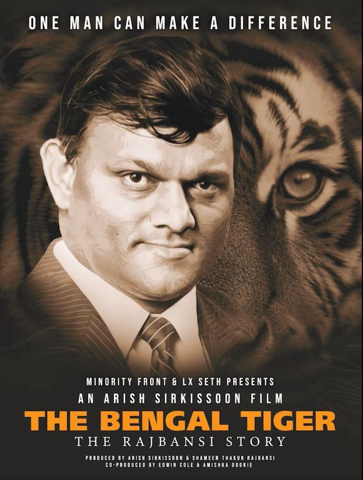 Remember the ‘Bengal Tiger’