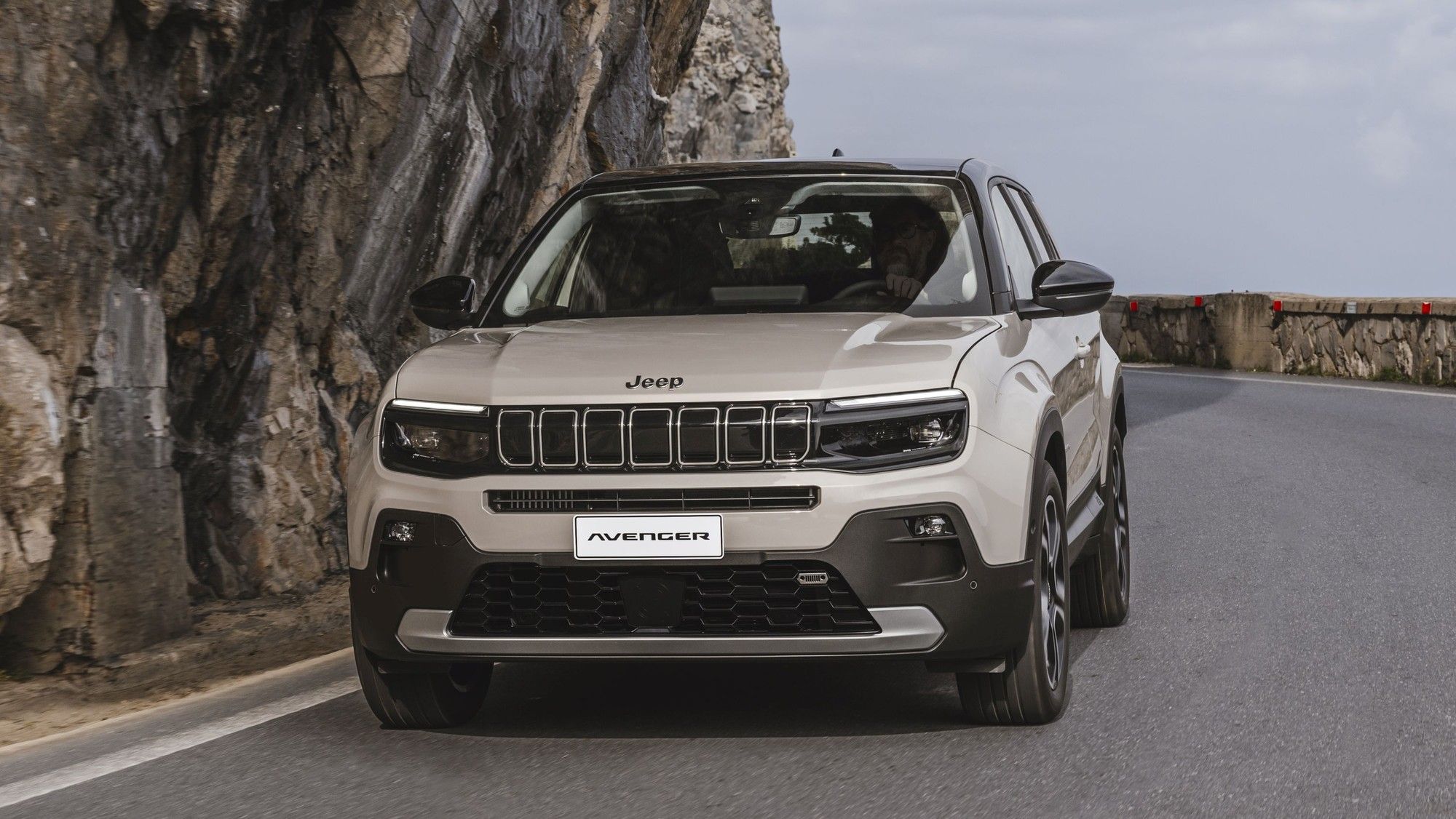 Smallest Jeep gets petrol hybrid option but SA’s dodgy fuel means it ...