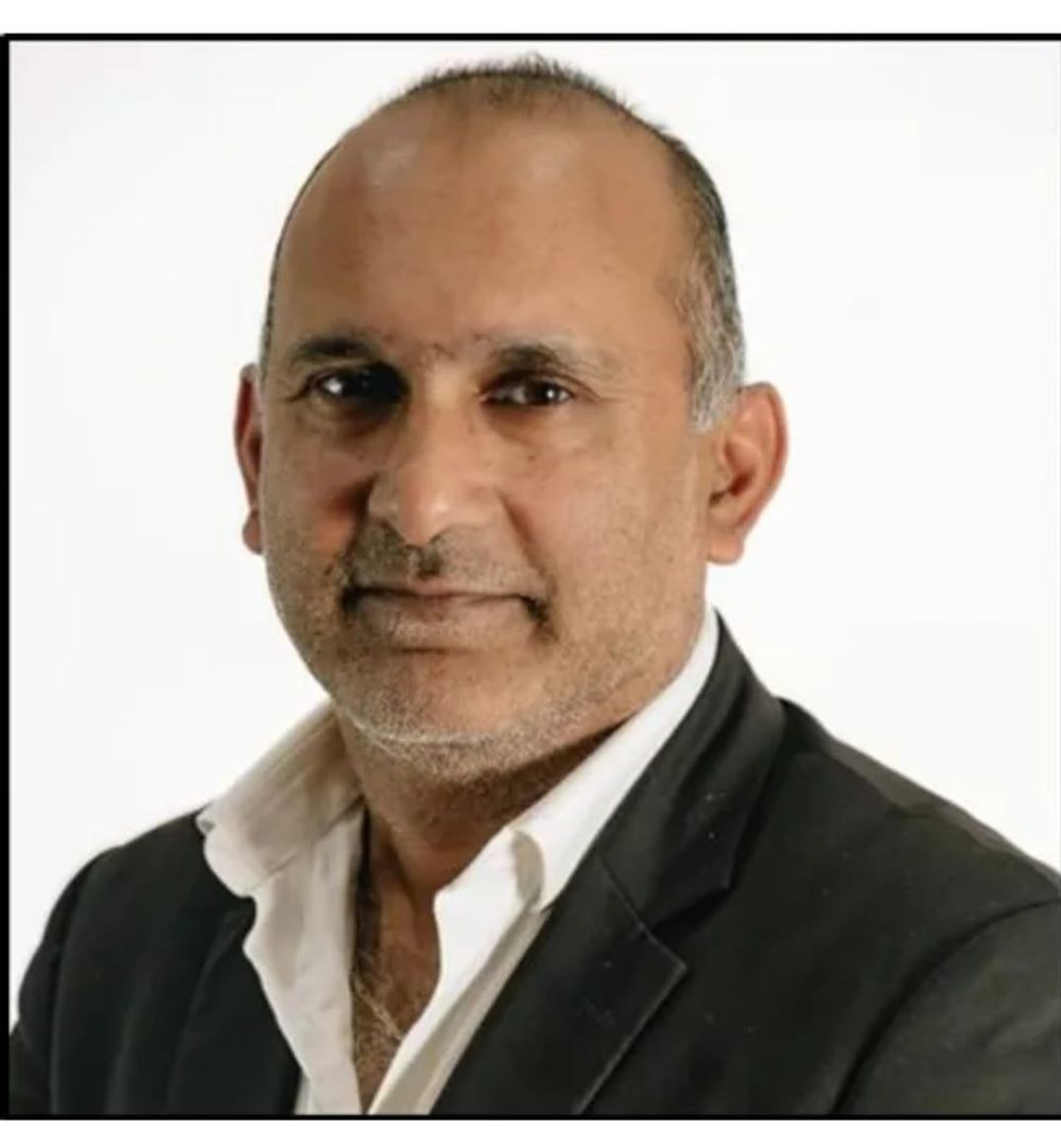 ‘Nail-biting rescue’: Kidnapped Gqeberha businessman Calvin Naidoo rescued