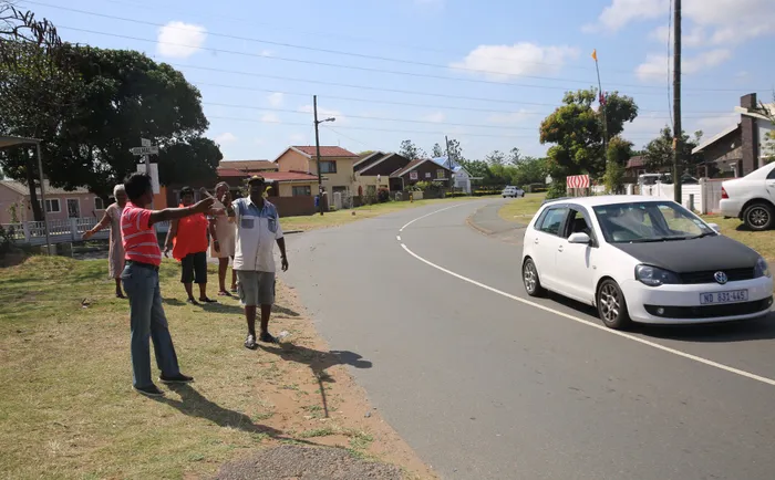 Merebank residents calls for speed humps on Simla Road 'drag strip'