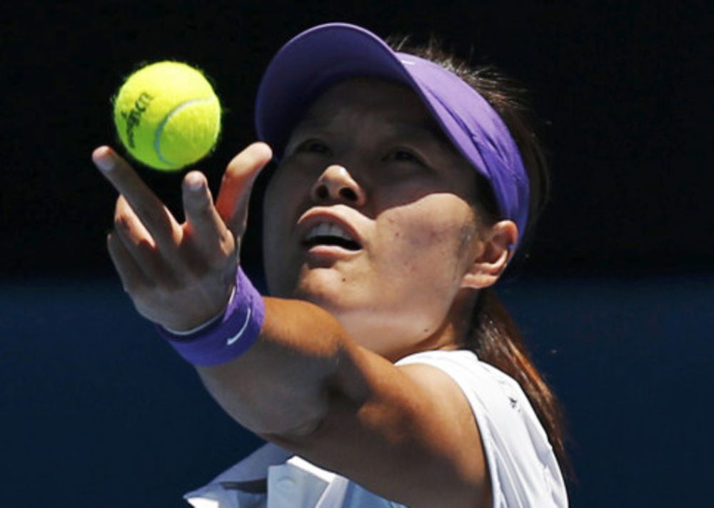 Li’s fiery temper in the spotlight