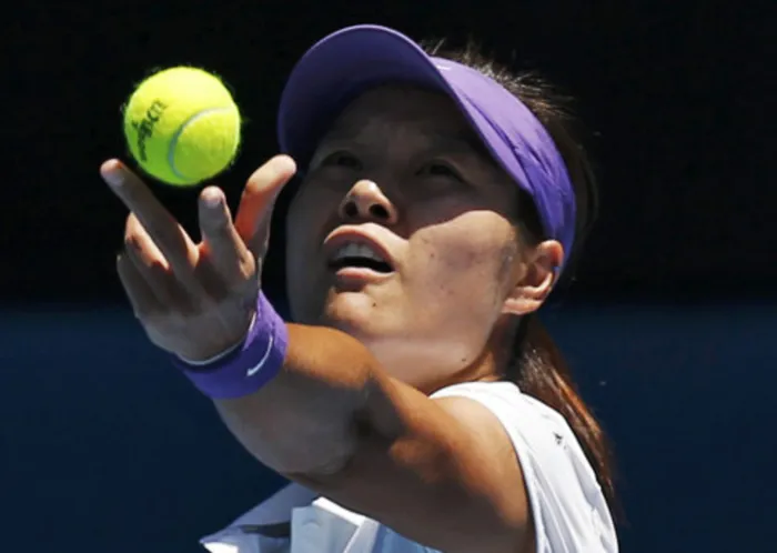 Li confident she can hold off youngsters