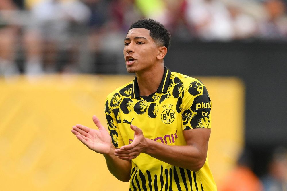 Jobe vs Jude: Is Dortmund’s new Bellingham the real deal?