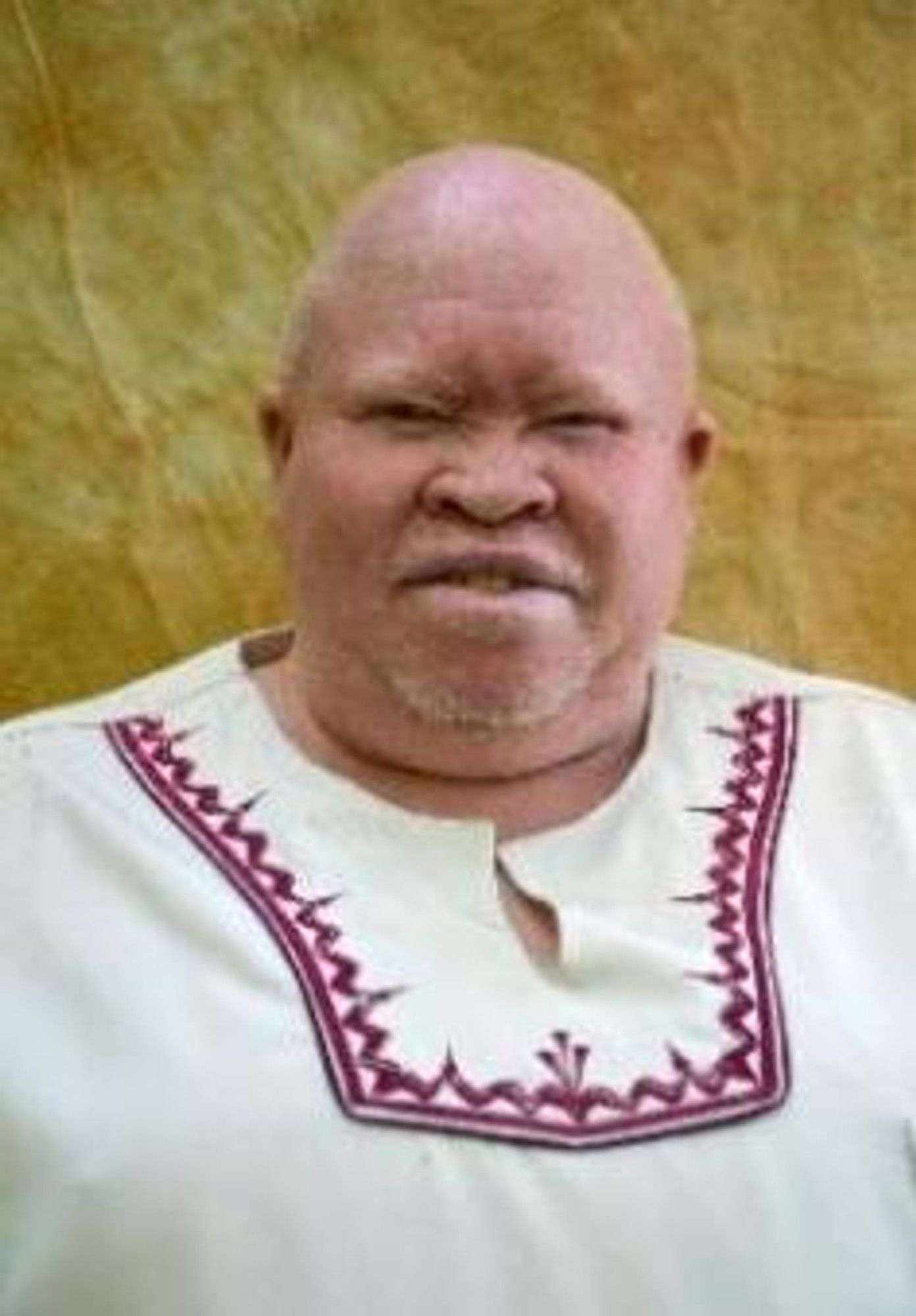 Former North West education MEC OJ Tselapedi dies