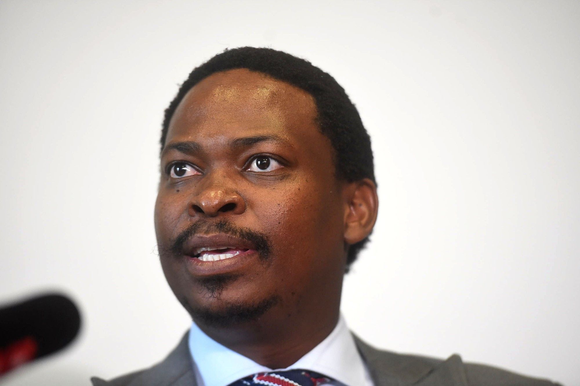 Xiluva leader Bongani Baloyi joins MKP, cites Zuma’s intelligence