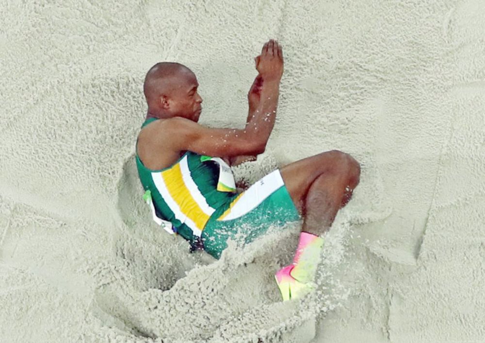 #IOLYMPICS - SA’s ten best Rio moments