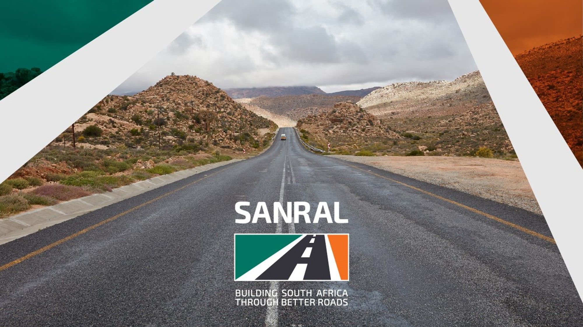 SA economy to get R50 billion boost from Sanral