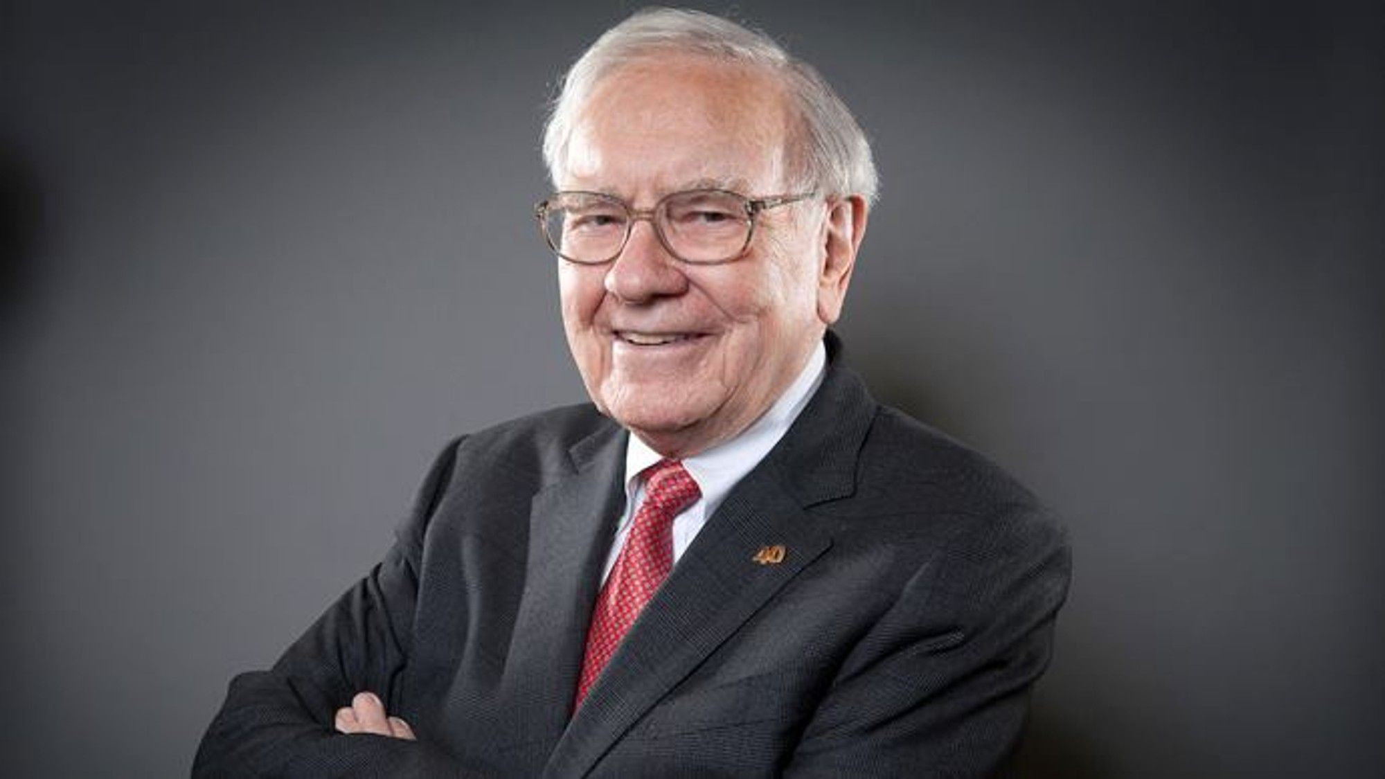 Warren Buffett: The man behind the billions