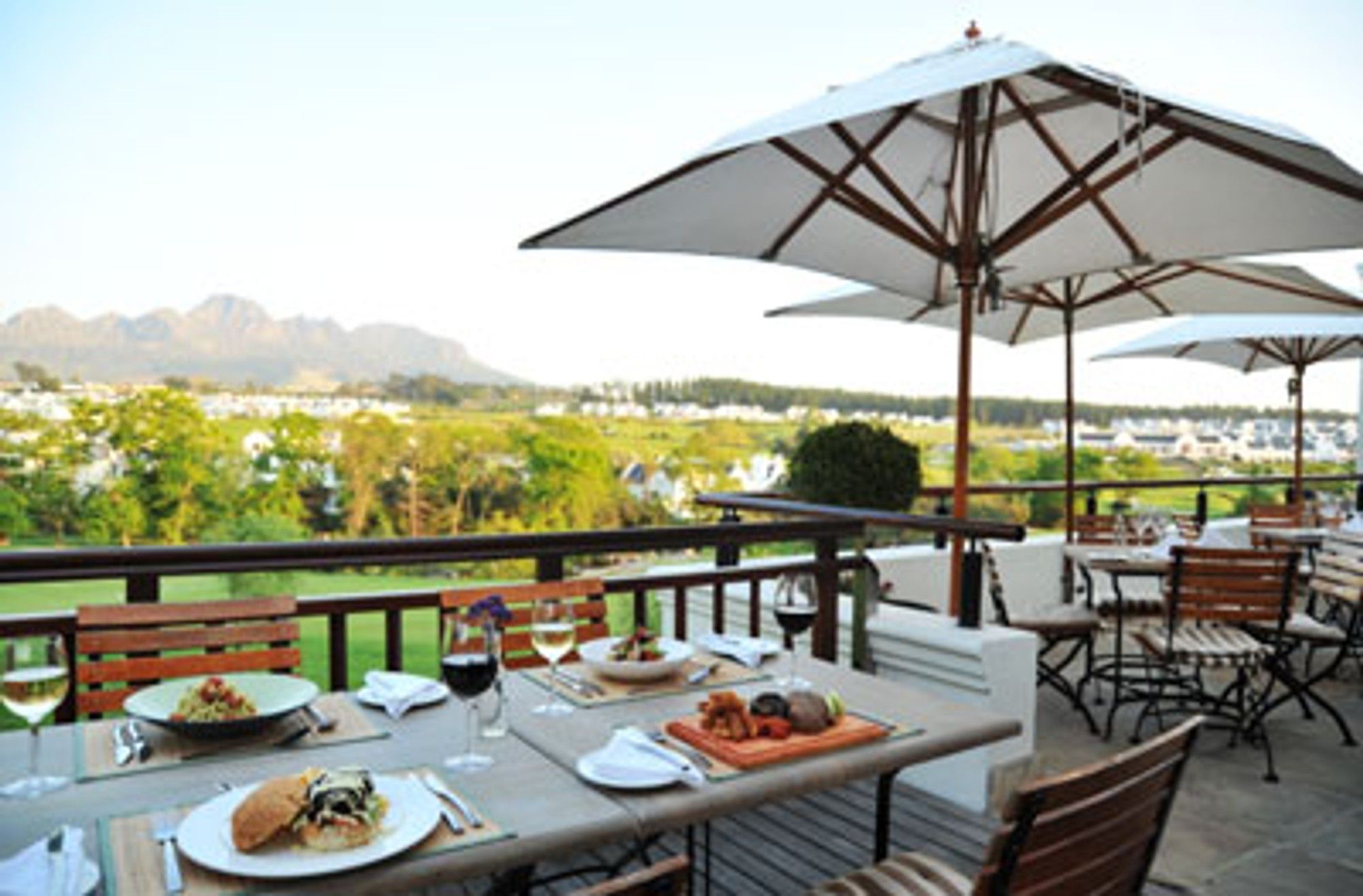 Terroir Restaurant stimulates appetite for more