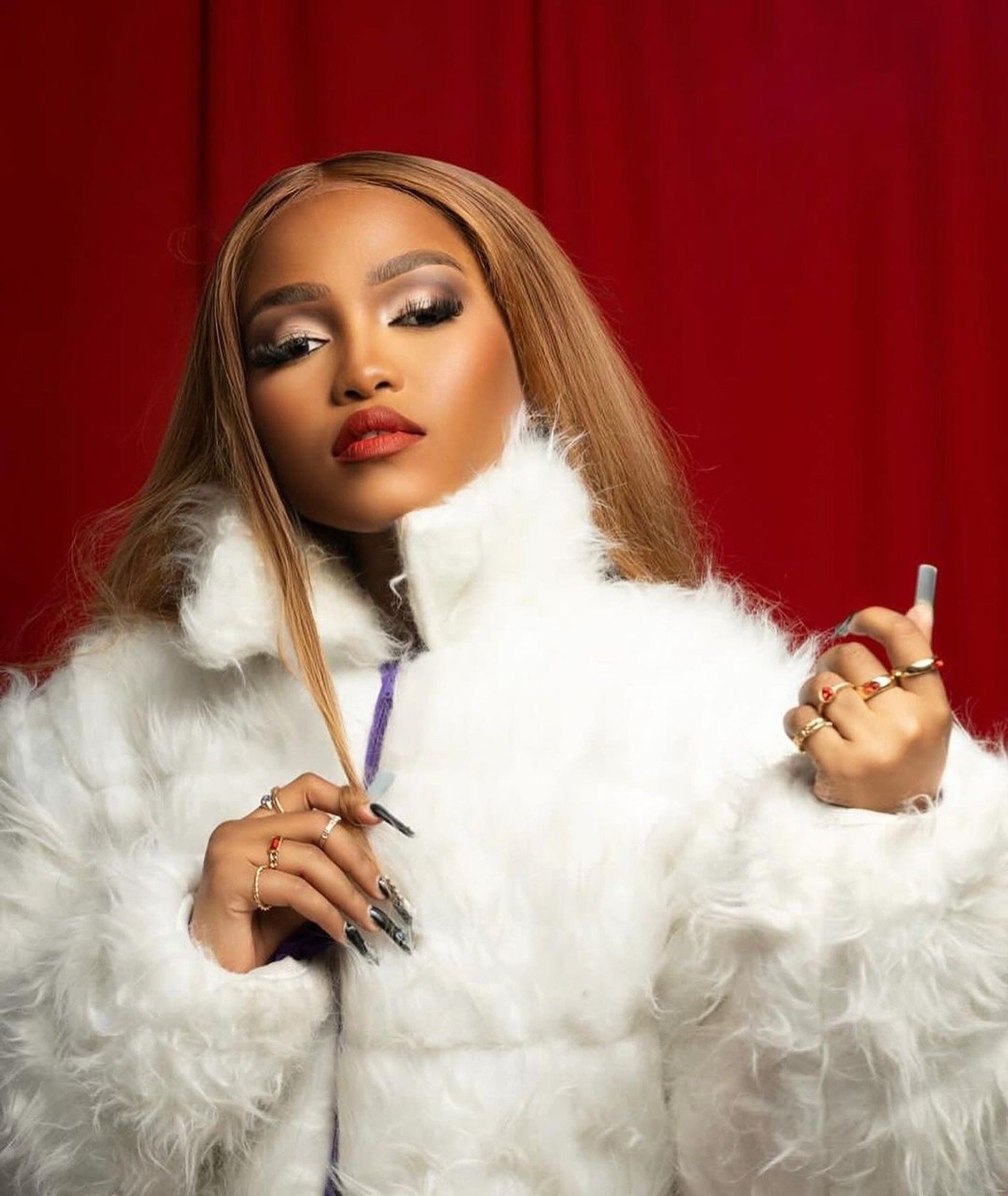 Amapiano sensation Zee Nxumalo on taking her career to new heights