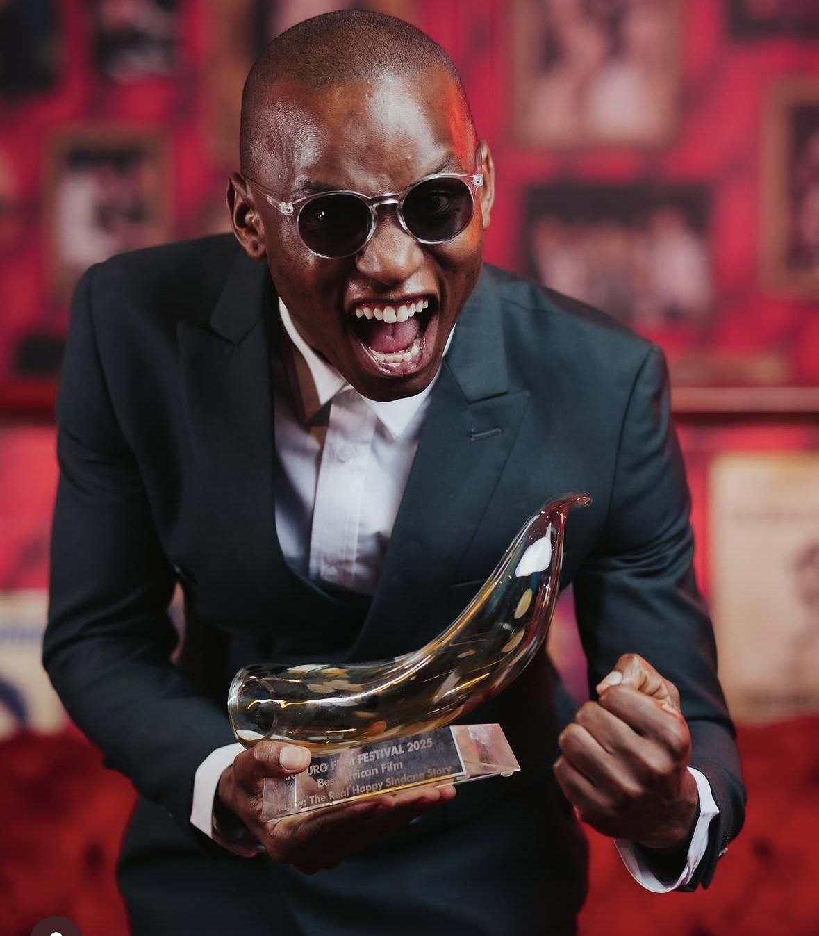 Joburg Film Festival closes with awards celebrating cinematic excellence