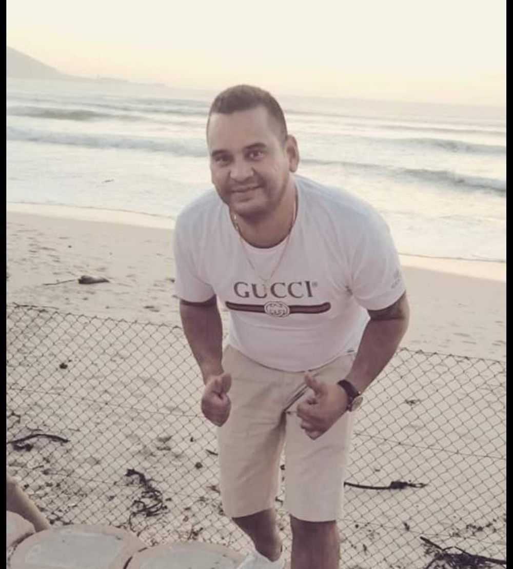 Family of Sydenham man shot dead while on his cellphone, demand justice