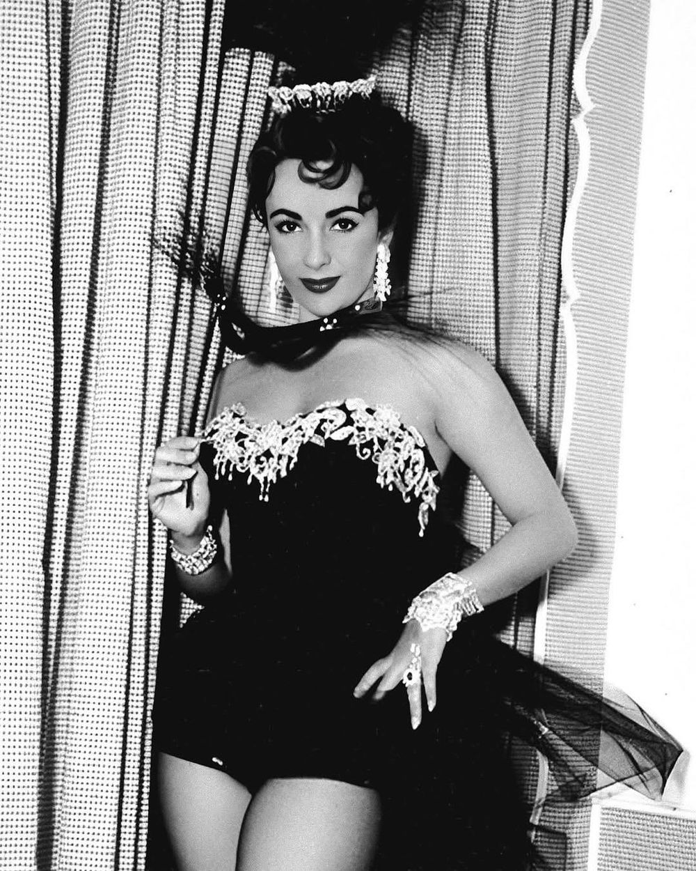 Taylor Swift's new album: a tribute to Elizabeth Taylor that even her ...