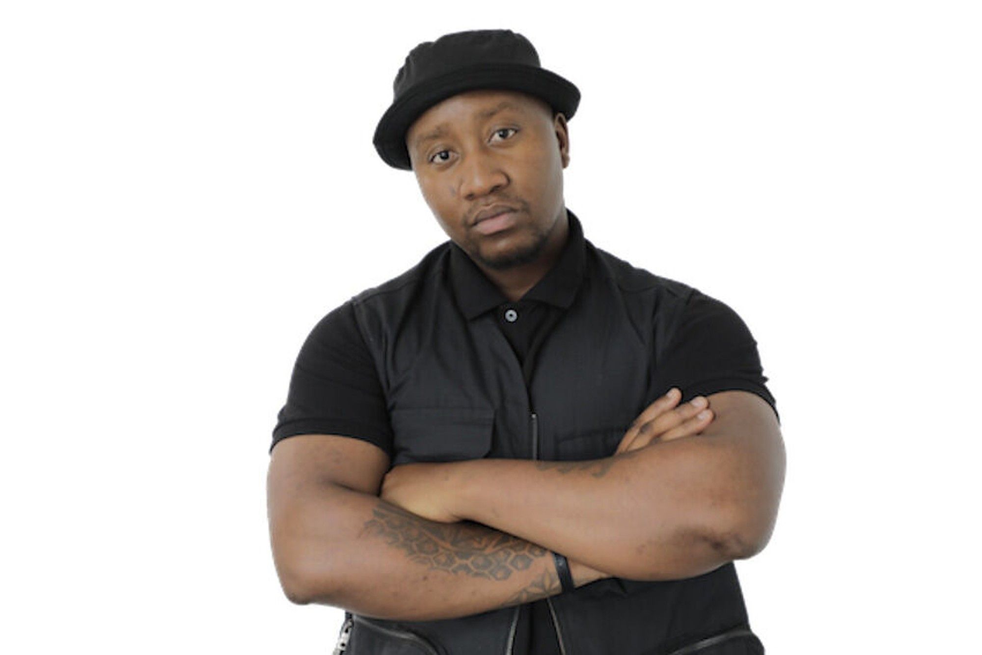 SIGOQA ISONTO: Umsindo iMoja Love imemezela ukubuya kohlelo iSizok' thola