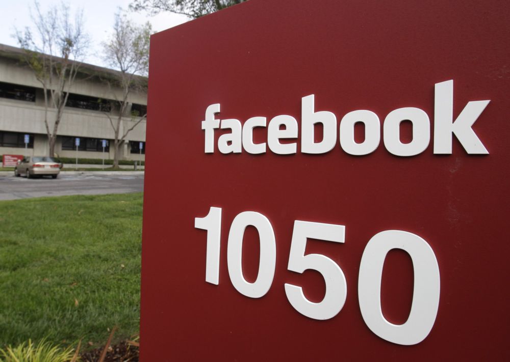 Facebook may file IPO by October