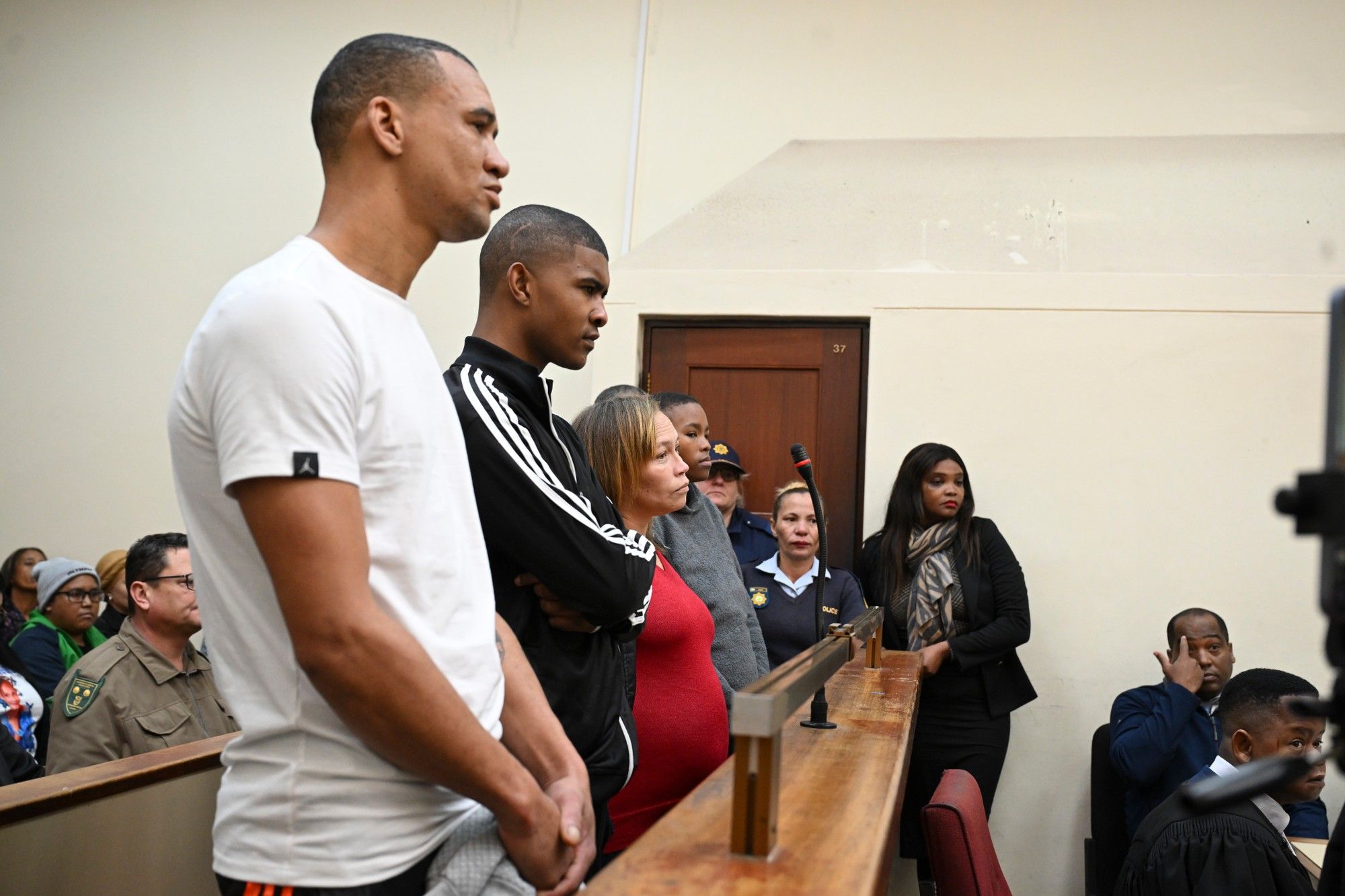 Case against Joshlin Smith’s mother and co-accused postponed as new ...