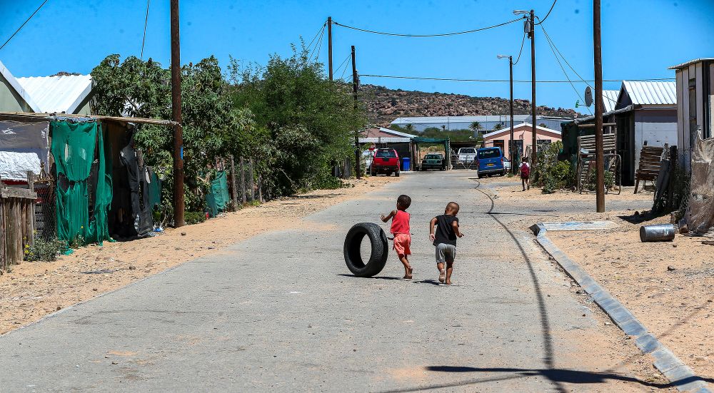 Jerobejin van Wyk’s death, reopens old wounds of cold cases in Klawer