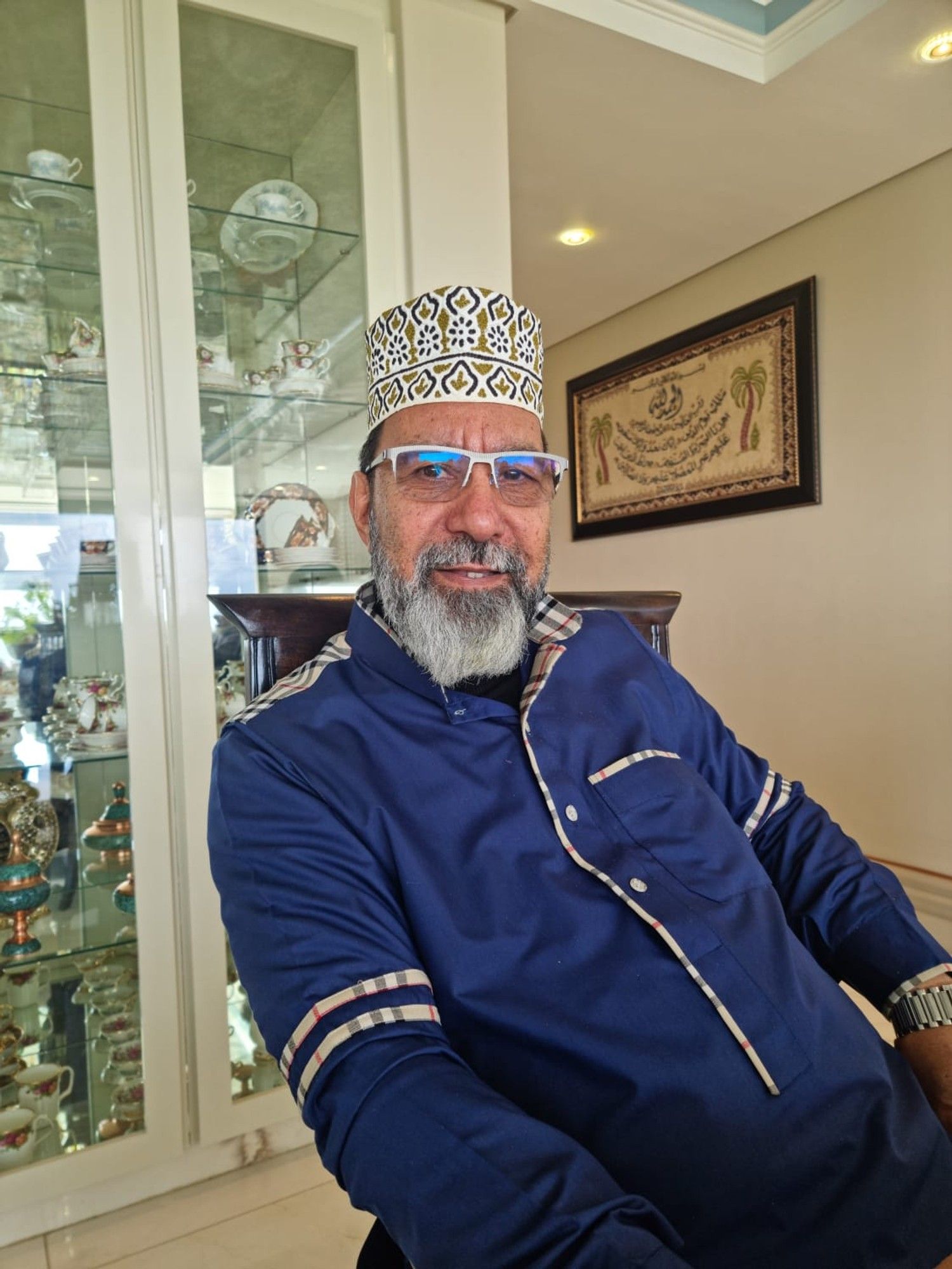 State requests more time to finalise investigation of Ismail Rajah kidnap