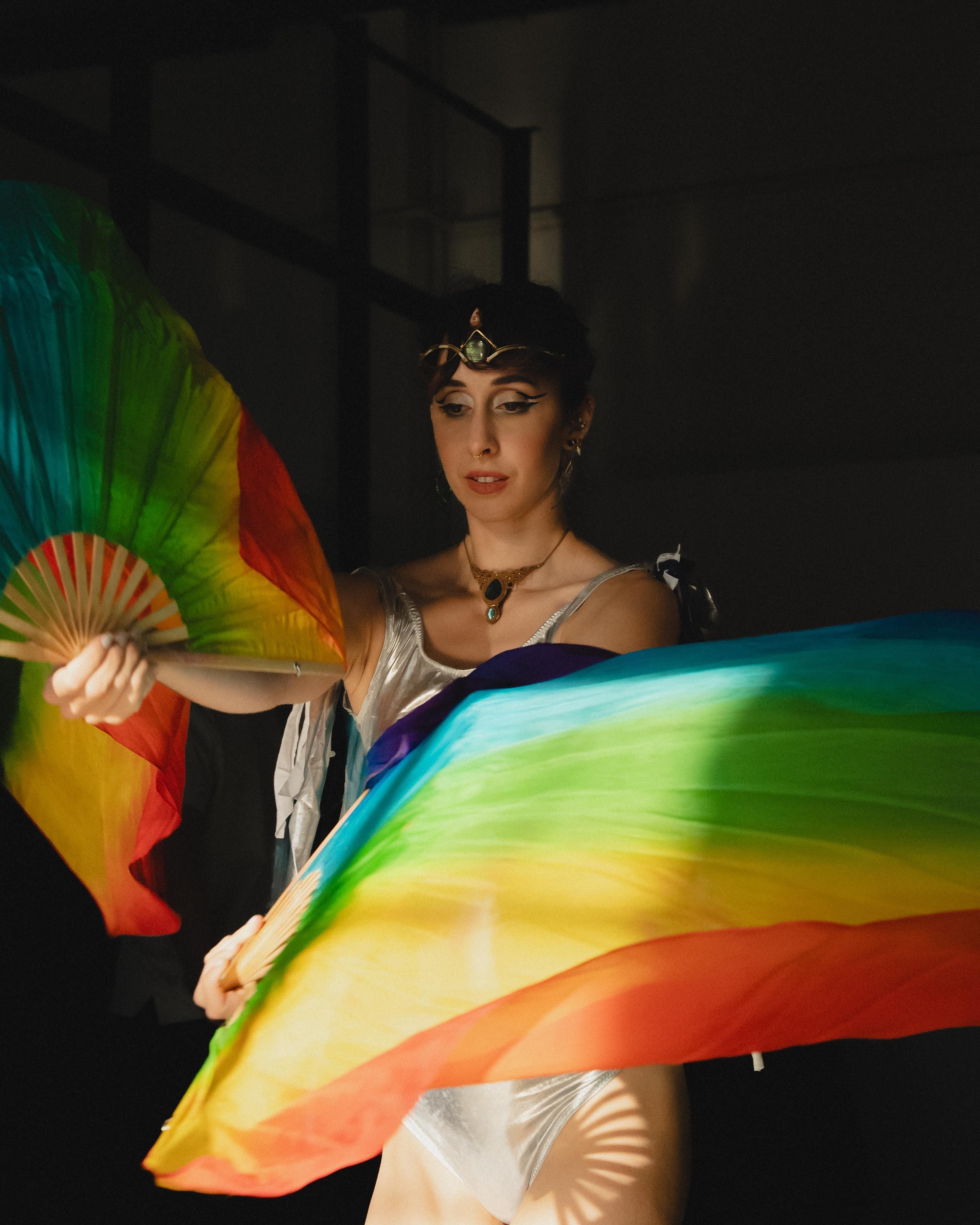 What to wear at Afrikaburn: Fashion advice for festival-goers