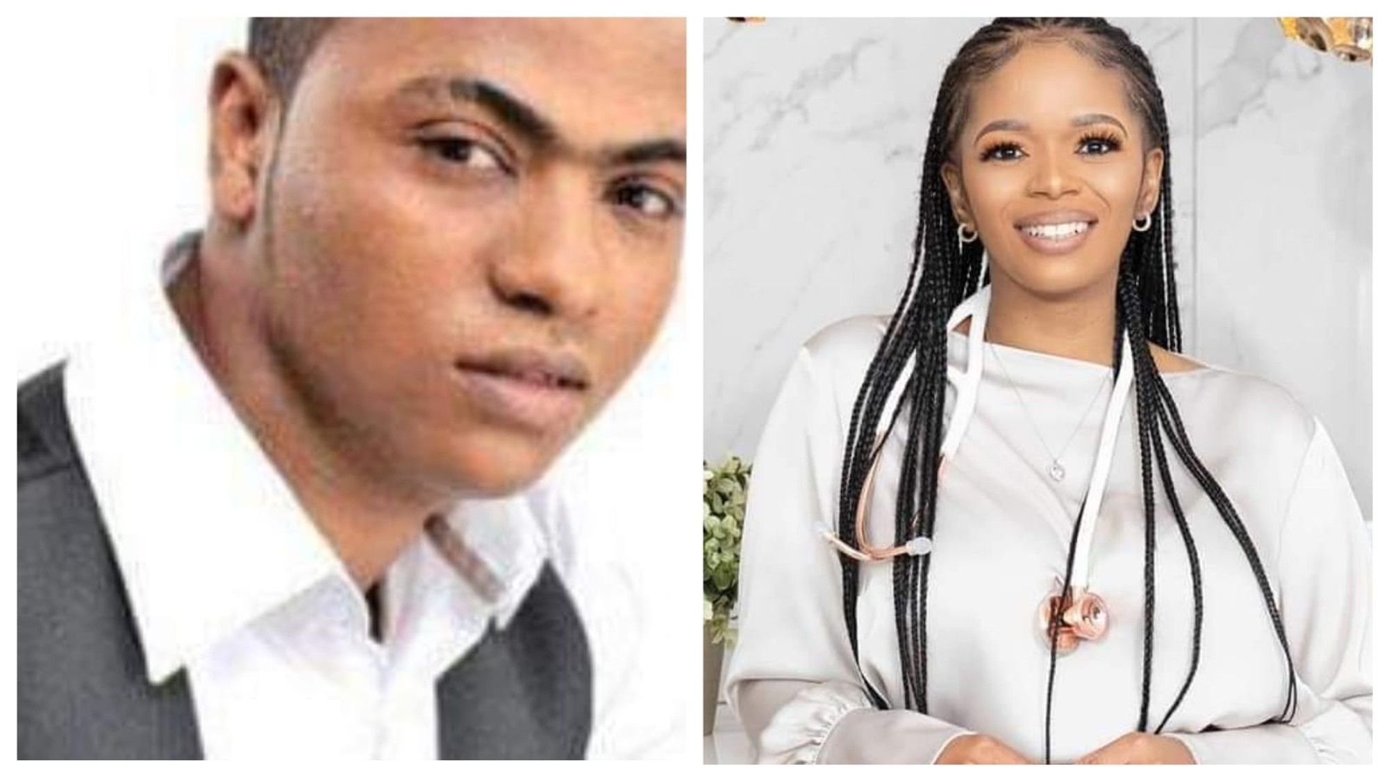 Thabo Bester and Dr Nandipha Magudumana make virtual court appearances