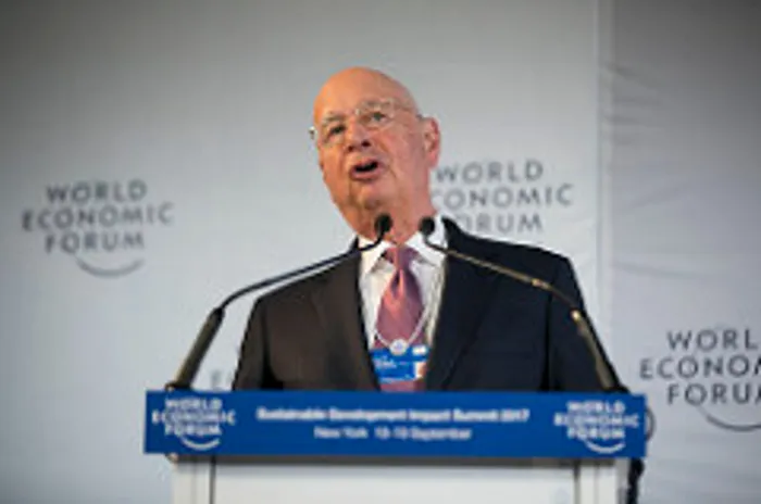 World entering era of " profound global instability": WEF founder