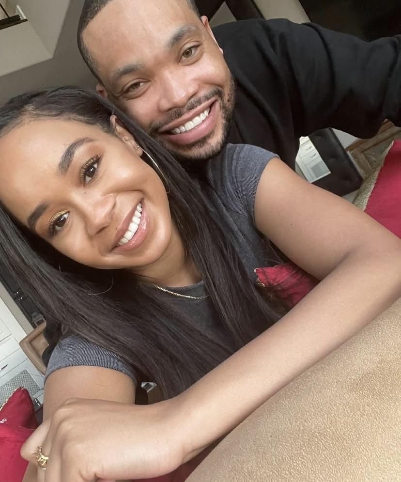 Celebrity love: Eddie Murphy's son and Martin Lawrence's daughter say ...