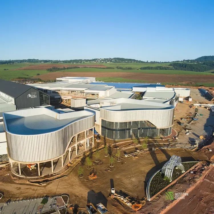 Westown Square opens in Shongweni, promising economic boost for eThekwini