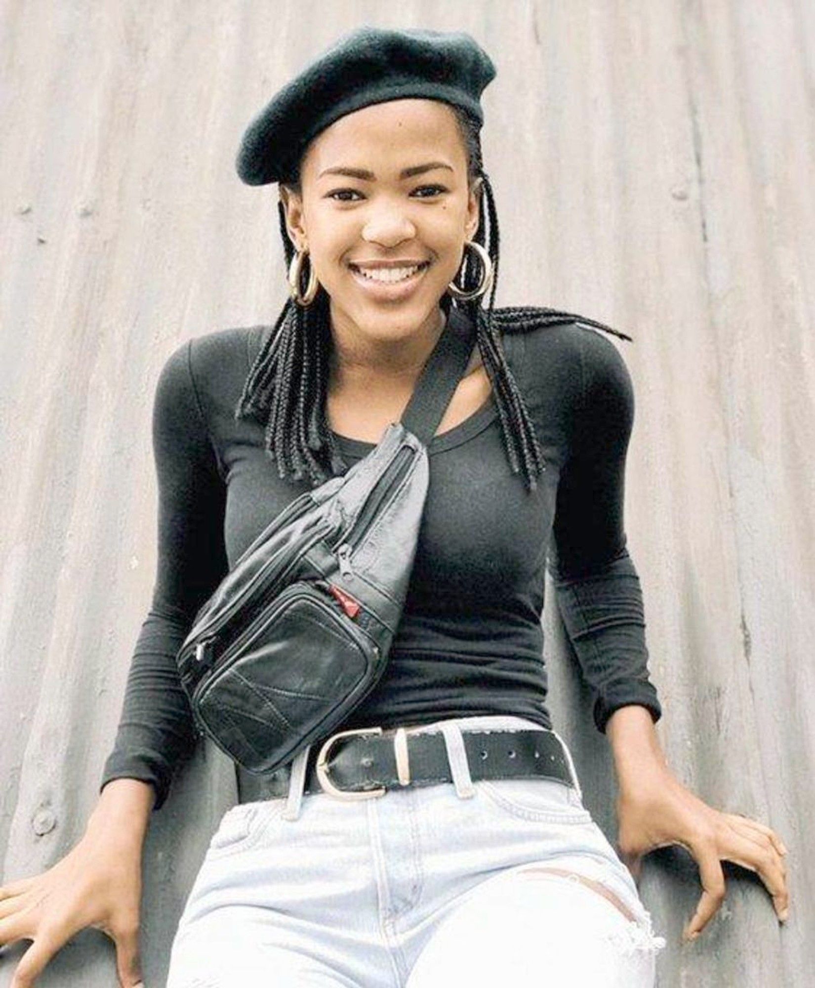 Lest We Forget: honouring the victims of gender-based violence in South ...