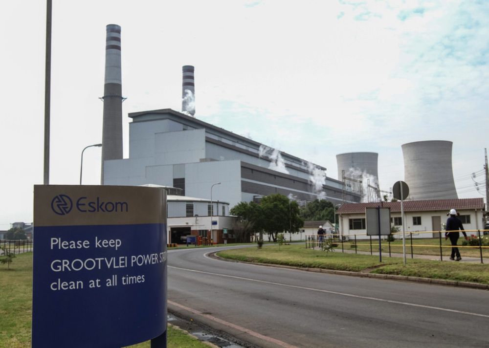 Retailers worry about power cuts