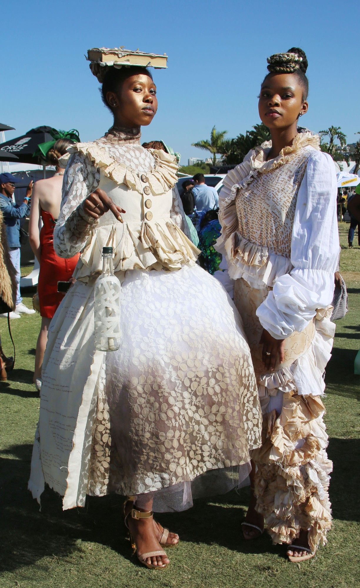 Hollywoodbets Durban July 2025: Celebrating the Marvels of Mzansi