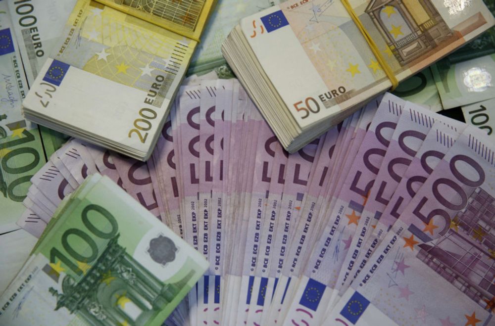 European shares rebound