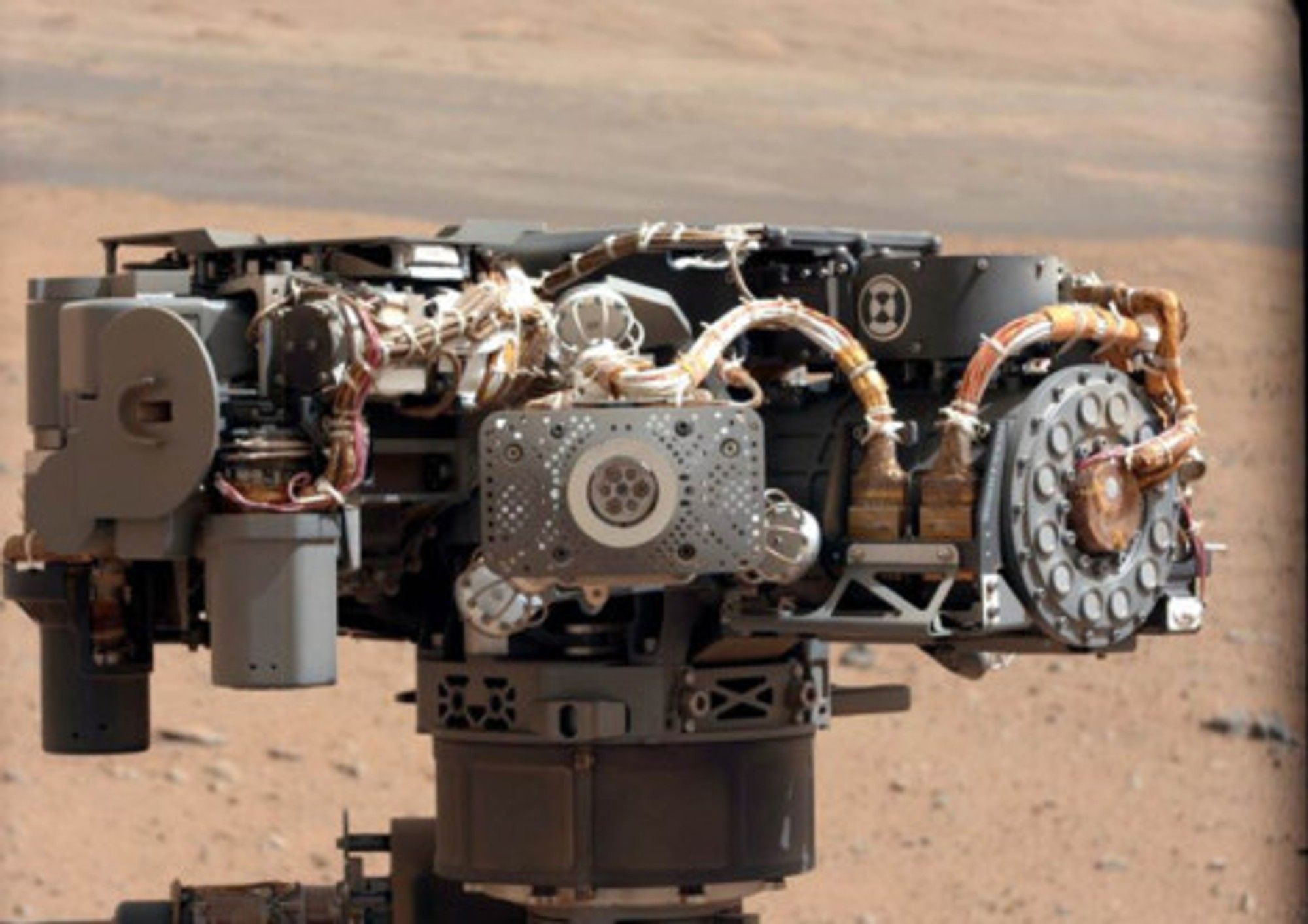 Landing is key in Mars trip plans