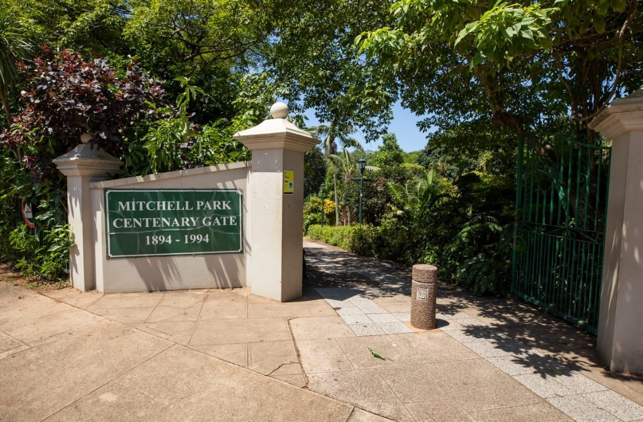 Durban's Mitchell Park Zoo closes for major revamp and upgrade