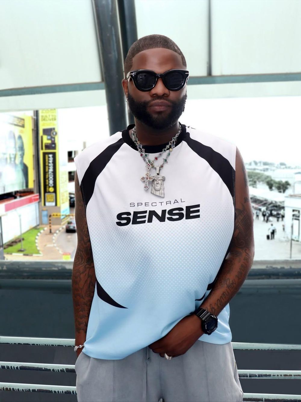 Skales is coming home to himself