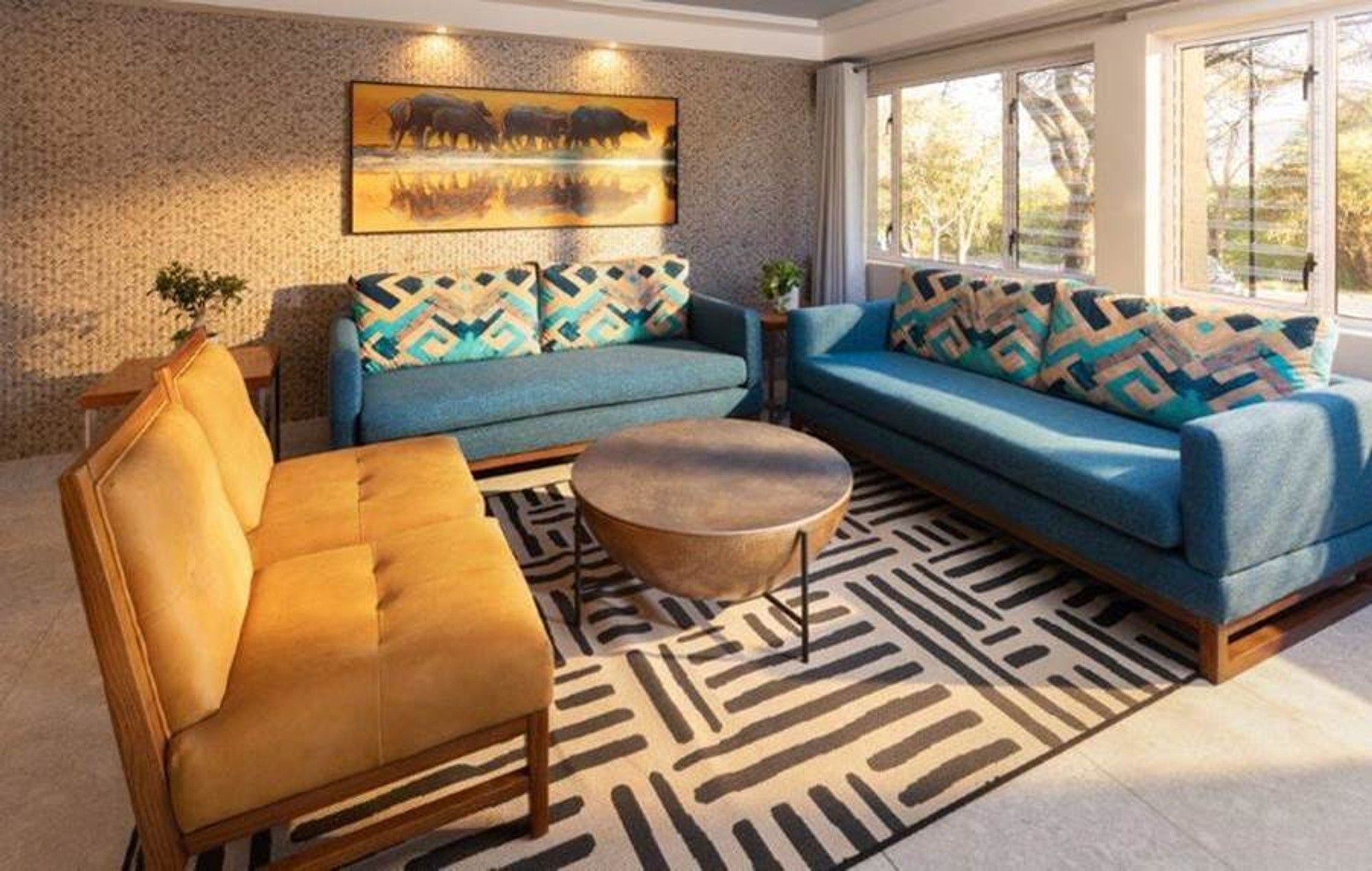 Sun City’s luxury self-catering villa units to get R210m makeover