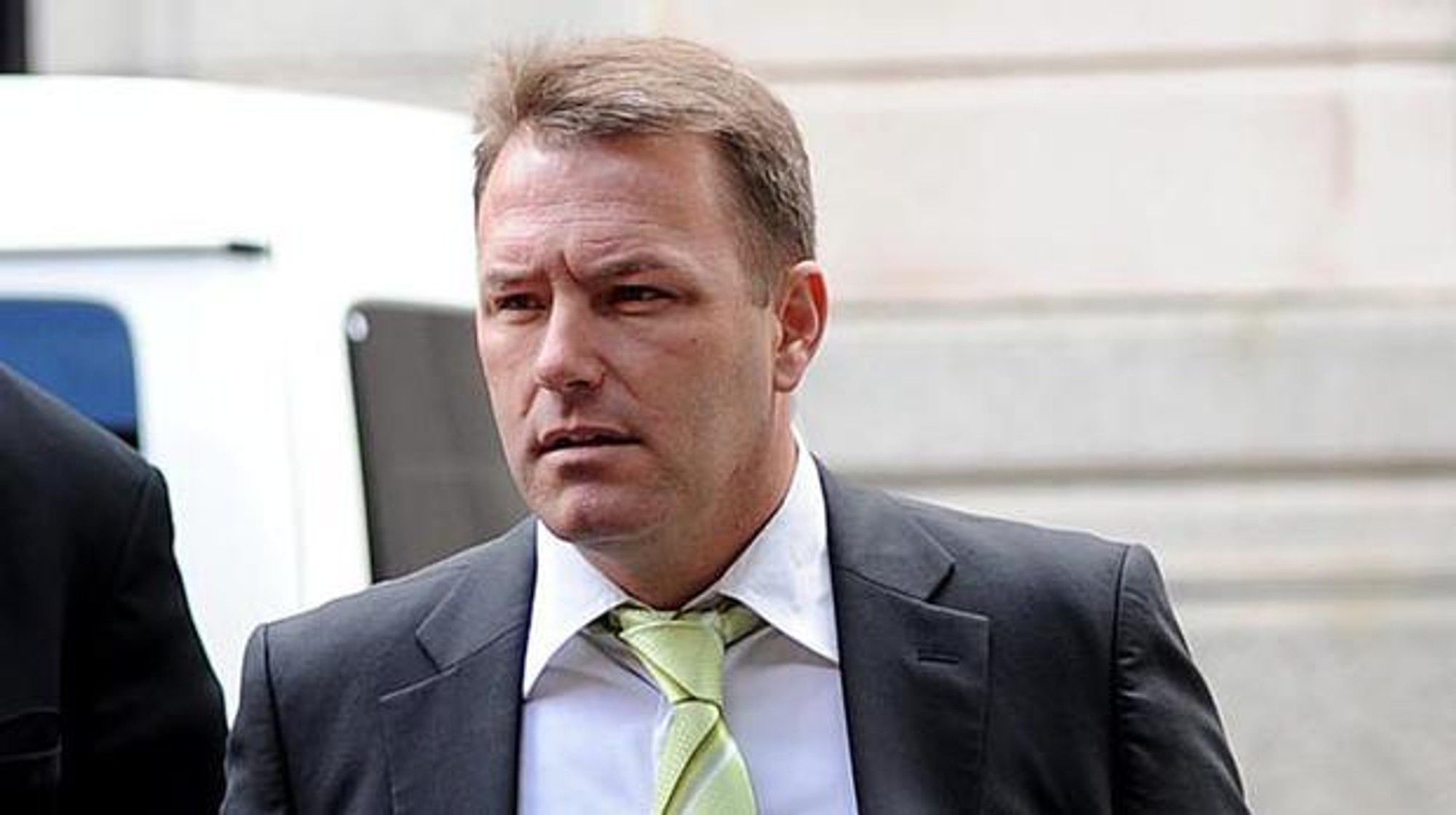 Controversial Mark Lifman killed in shooting