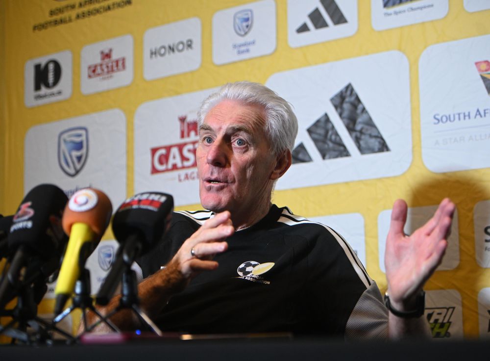 World Cup 2026: Hugo Broos defends controversial method of cutting ...