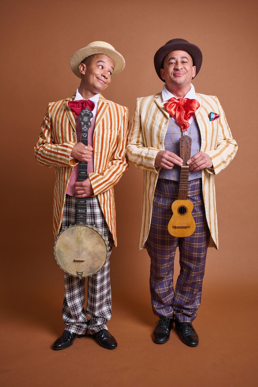 David Kramer collabs with Cape Town Opera in Orpheus McAdoo