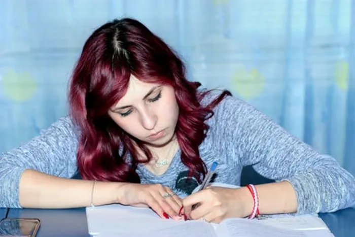 A helpful guide to managing exam stress and improving wellness