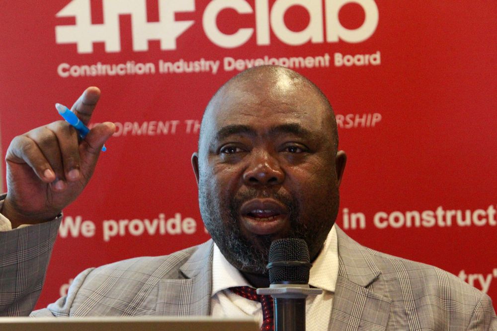 Thulas Nxesi won’t commit on Ters extension