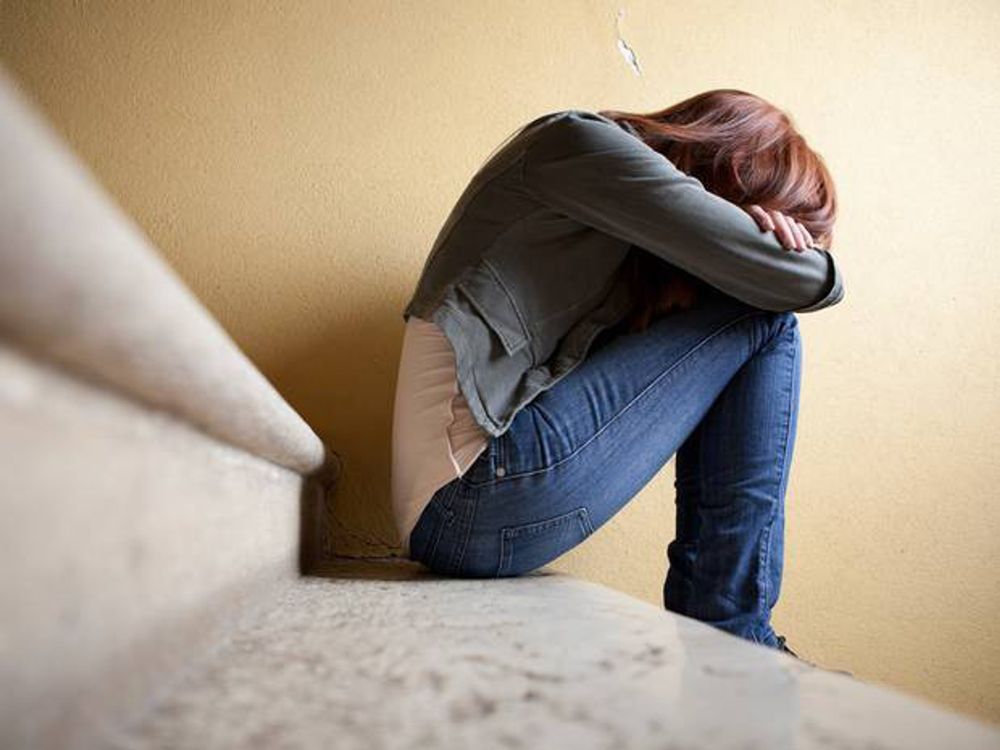 ‘Creating awareness critical to beating depression’